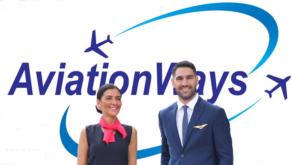 May Initial Cabin Crew Training course Successfully Completed ...