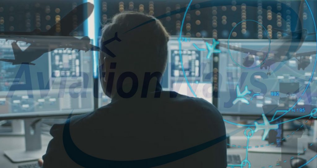 New Virtual classroom training cyrcle for Airline Flight Operations ...